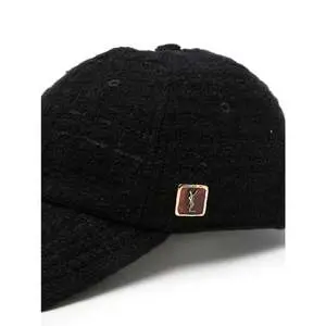 Saint Laurent Hats