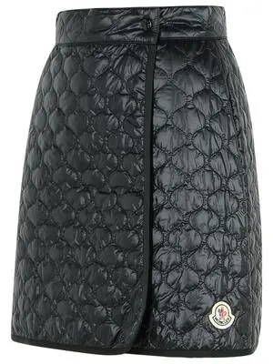 Moncler Polyamide Skirt