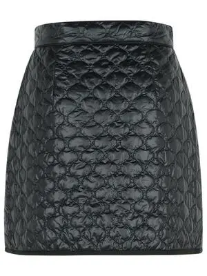 Moncler Polyamide Skirt