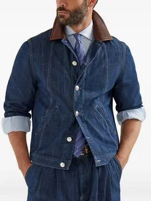 Brunello Cucinelli Jacket