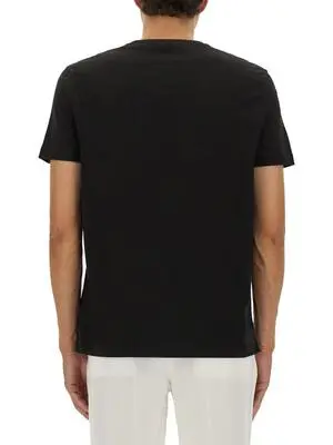 BOSS T-shirt Beckham X