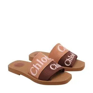 Chloé Woody Sandals