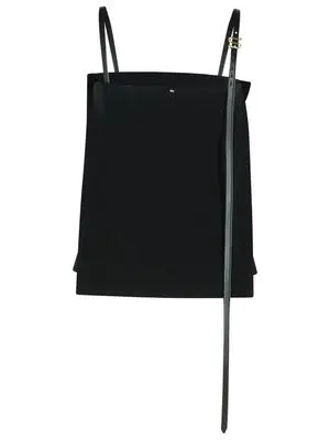 Sportmax Viscose Skirt