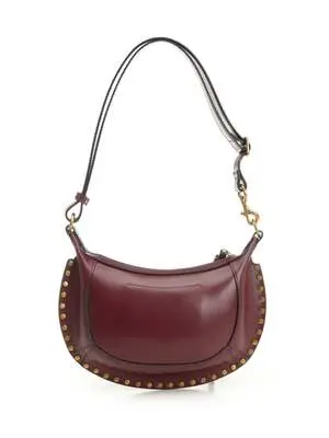 Isabel Marant Étoile Oskan Moon Bag