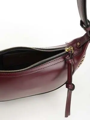 Isabel Marant Étoile Oskan Moon Bag