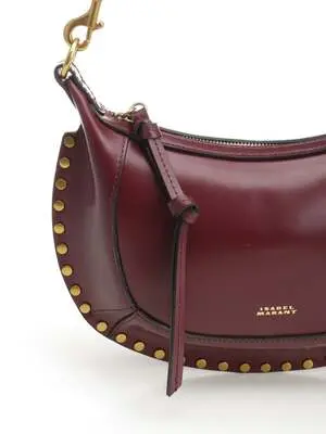Isabel Marant Étoile Oskan Moon Bag