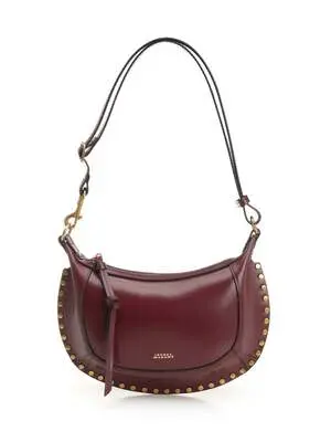 Isabel Marant Étoile Oskan Moon Bag