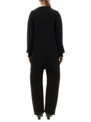 LEMAIRE Shirt With Slits