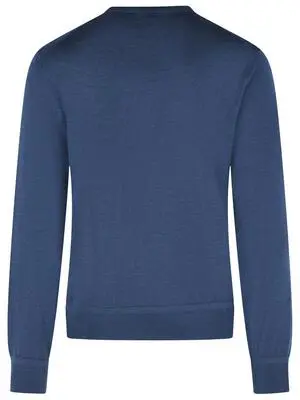 TOM FORD Cashmere And Silk Sweater