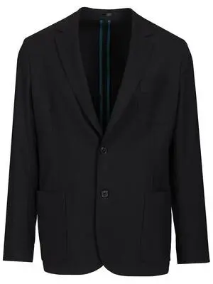 Paul Smith Unlined Blazer