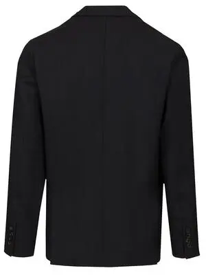 Paul Smith Unlined Blazer