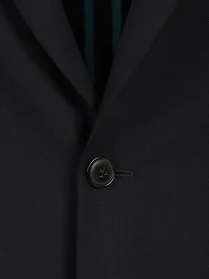 Paul Smith Unlined Blazer