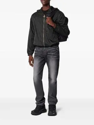 Versace Windbreaker