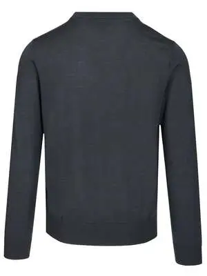 Paul Smith Crew Neck Sweater