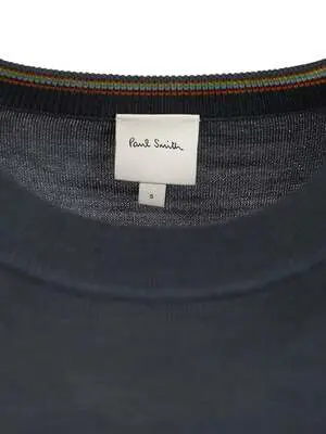 Paul Smith Crew Neck Sweater
