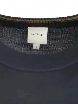 Paul Smith Crew Neck Sweater