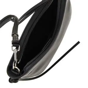 Phoebe Philo Leather Small 'gig' Shoulder Bag