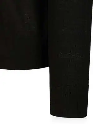 Paul Smith Crew Neck Sweater