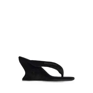 Balenciaga Shoes - Black