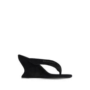 Balenciaga Shoes - Black