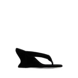Balenciaga Wedge Heel Shoes