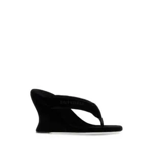 Balenciaga Wedge Heel Shoes