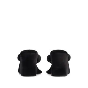 Balenciaga Wedge Heel Shoes