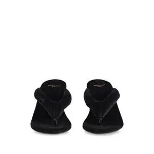 Balenciaga Wedge Heel Shoes