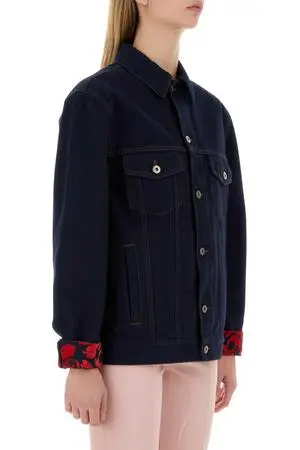 Burberry Denim Jacket