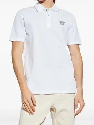 Versace Medusa Polo Shirt