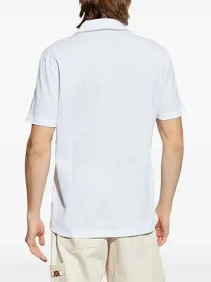 Versace Medusa Polo Shirt