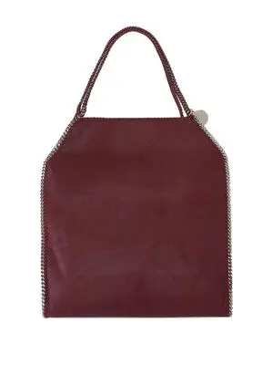 Stella McCartney Falabella Tote Bag - Red