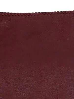 Stella McCartney Falabella Tote Bag - Red