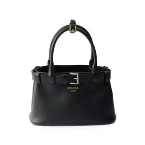 Prada Tote Bags - Black
