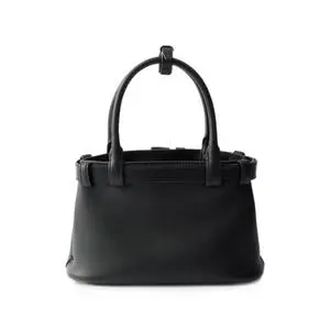 Prada Tote Bag - Black