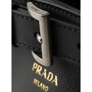 Prada Tote Bag - Black