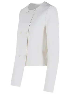 COURREGES Wool Blend Jacket