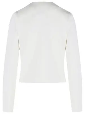 COURREGES Wool Blend Jacket