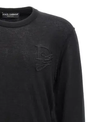 Dolce & Gabbana Cashmere Sweater