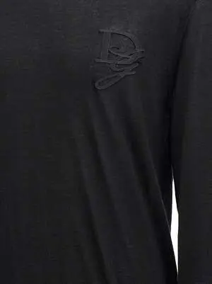 Dolce & Gabbana Cashmere Sweater