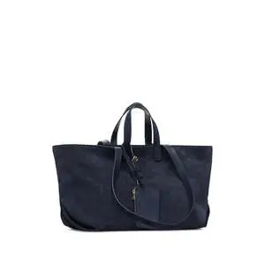 A.p.c. Shoulder Bags - Blue