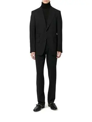 TOM FORD Master Twill Shelton Suit