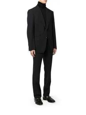 TOM FORD Master Twill Shelton Suit