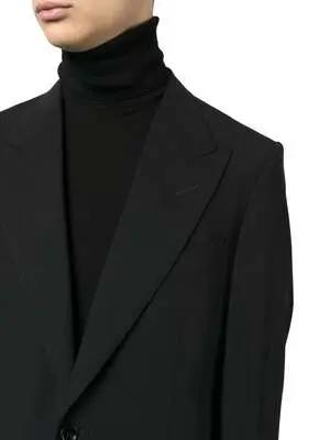 TOM FORD Master Twill Shelton Suit