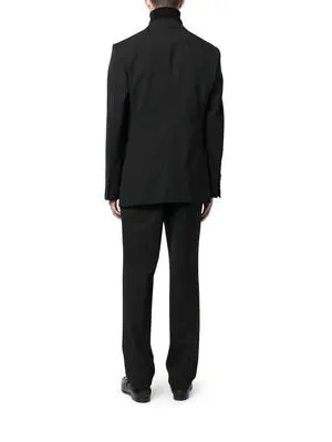 TOM FORD Master Twill Shelton Suit - Black