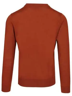 Paul Smith Crew Neck Sweater