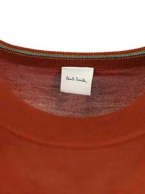 Paul Smith Crew Neck Sweater