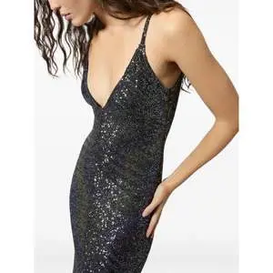 Missoni Evening Dress - Black
