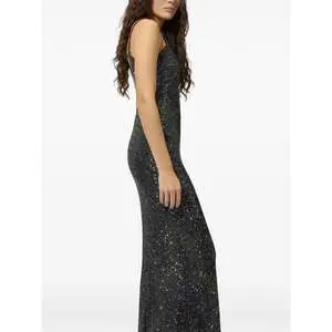 Missoni Evening Dress - Black