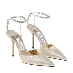 JIMMY CHOO Saeda Pumps